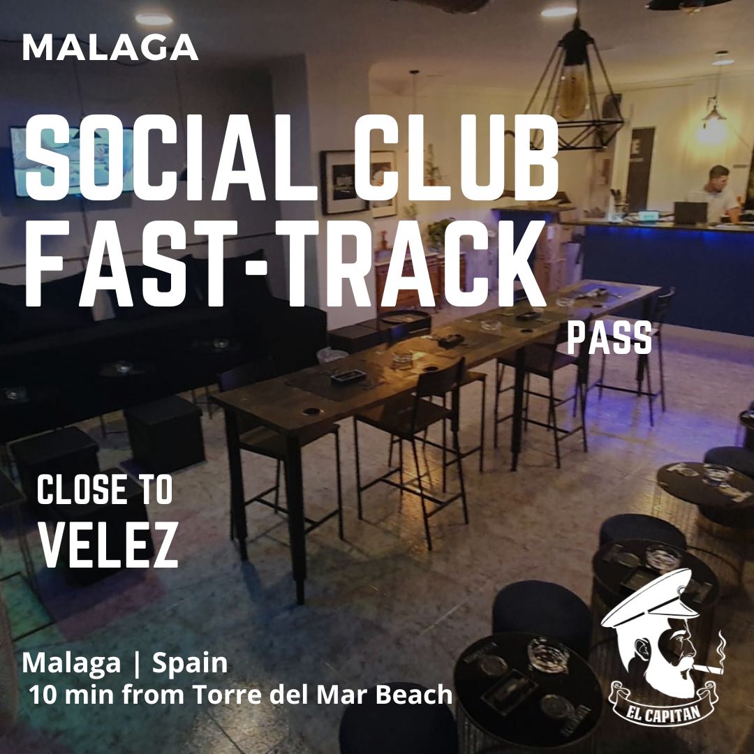 Social Club Malaga